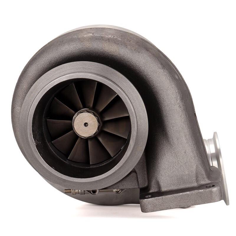 92mm TURBO CHARGER VSR NEXT GEN 92/110 BILLET T6 LS